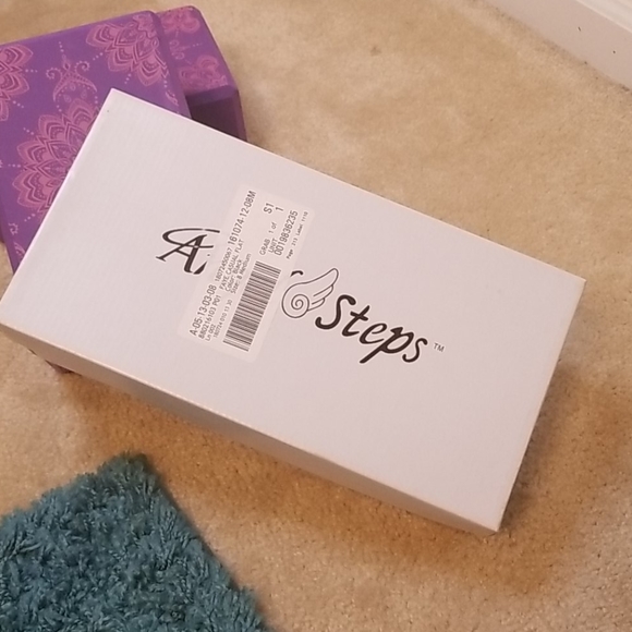 Angel Steps | Shoes | Womens Angel Steps Causal Flats Shoes | Poshmark